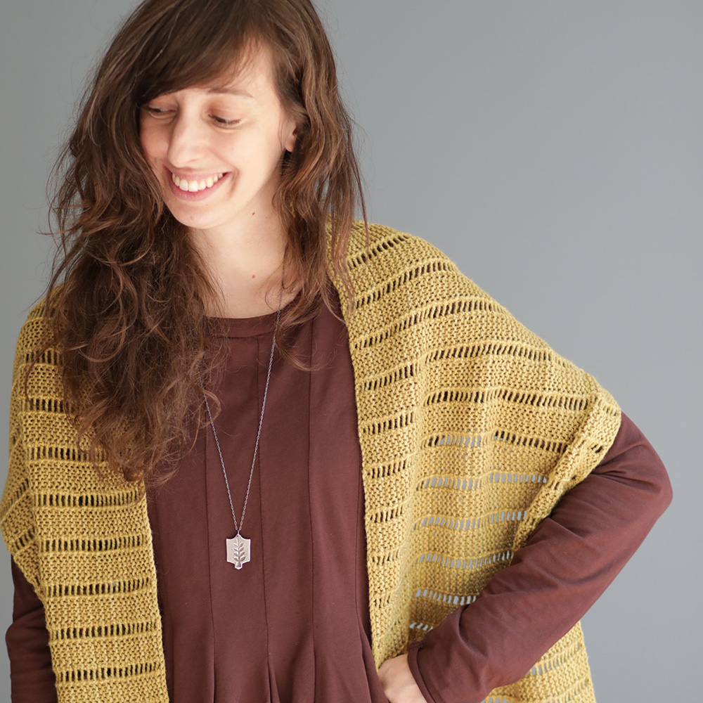 About Me | Elizabeth Smith Knits