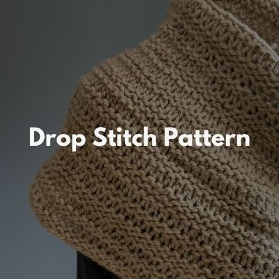 Techniques – Elizabeth Smith Knits