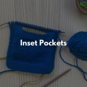 Techniques – Elizabeth Smith Knits